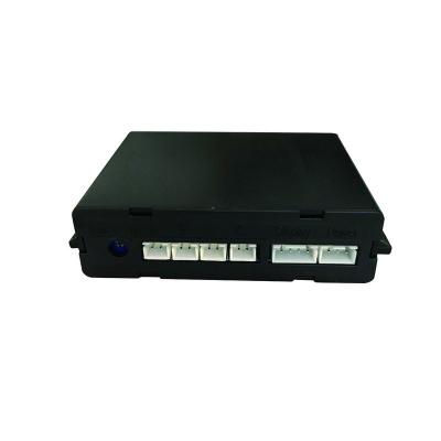 China Three Mode Display in One Displayer Parking Radar Kit for sale