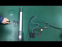 12V Vol Linear Actuator Controllers Single Actuators With Controls
