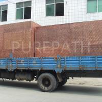 China PLC Automatic Lubricant Oil Blending Machine With Additives for sale