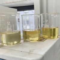 China Decolorization And Deodorization Base Oil Extraction Plants With Siemens PLC Control for sale