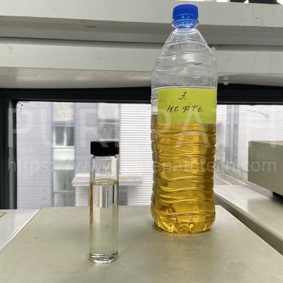 Cina Impianto di riciclaggio completamente automatico dell'olio lubrificante di distillazione 15 tonnellate al giorno in vendita