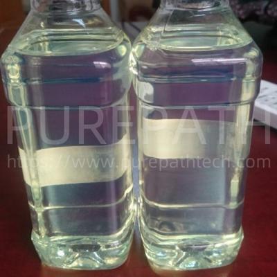 China Van de de Oliedistillatie van de band de Plastic Pyrolyse Machine van de de Installatie Gefractioneerde distillatie Te koop