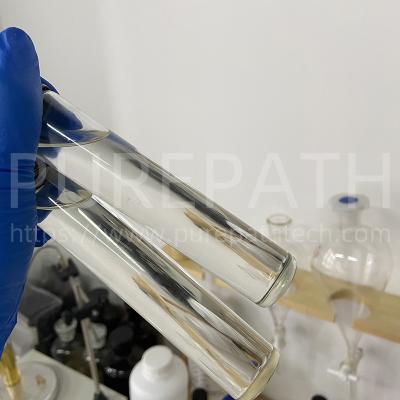 中国 SN500 SPDオイルの再生の植物機械をリサイクルする自動油圧オイル 販売のため