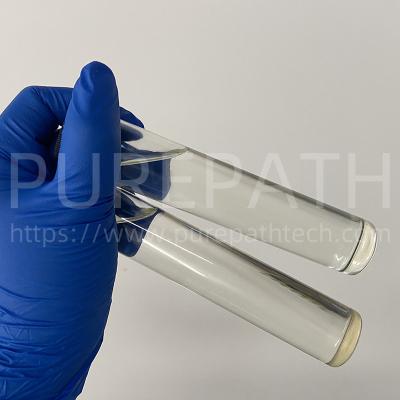 中国 15TPD熱分解オイルの再生の植物の高真空オイルの支払能力がある抽出植物 販売のため