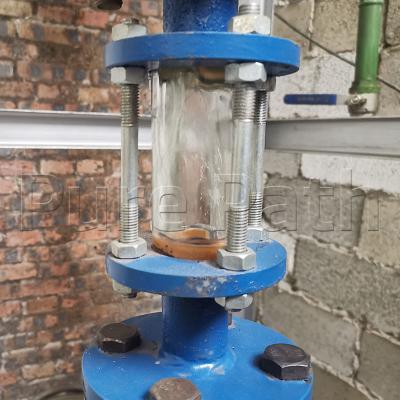 China 1TPD ao óleo de motor de 100TPD MPE que recicla o equipamento nenhuma corrosão à venda