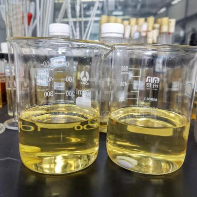 中国 薄い色80%-85%に薄膜の蒸化器が付いている基礎オイルのリサイクル植物を得なさい 販売のため