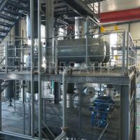 China Genuine Automatic Engine Oil Recycling Machine 3-5 Labors for sale