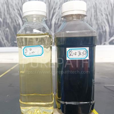 Cina Distilleria dell'olio residuo di cracking catalitico di desolforazione con i certificati di iso del CE in vendita