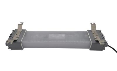 Cina Luci a LED lineari antideflagranti da 2 piedi 100-277V Super Luminosità in vendita