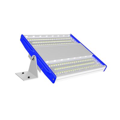 Cina IP54 100-500W Luci solari per esterni commerciali High Bay K5 in vendita