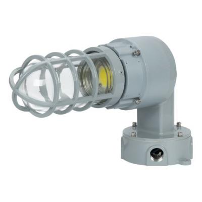 Chine 10-40W Antidéflagrant Led High Bay ATEX AC100-277V à vendre