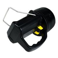 China Rechargeable Explosion Proof Flashlight LED Torch Light ATEX for sale