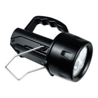 China Rechargeable Explosion Proof Flashlight LED Torch Light ATEX for sale