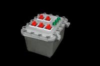 China Class 1 Division 1 Explosion Proof Junction Box ABS for sale