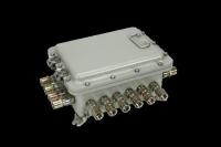 China Class 1 Division 1 Explosion Proof Junction Box ABS for sale