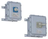 China Class 1 Division 1 Explosion Proof Junction Box ABS for sale