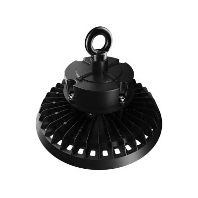 Κίνα Βιομηχανικό 100-300W UFO LED High Bay Light IP65 3000K 4000K 5000K προς πώληση
