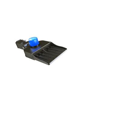 China AC100-277V 80-300W LED Shoebox Light Explosionsgeschützt zu verkaufen