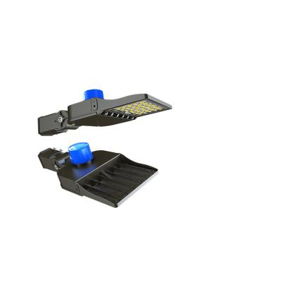 Cina 80W-300W LED Shoebox Light Fixture Parcheggio per esterni IP66 in vendita