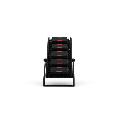 China 350-1200W buiten LED-schijnwerpers AC100-277V 4000K/5000K/6500K Te koop