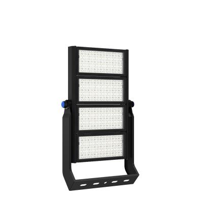China 350-1200W buiten LED-schijnwerpers AC100-277V 4000K/5000K/6500K Te koop