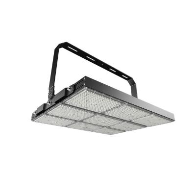 China Sport LED-schijnwerpers voor verlichtingsarmaturen voor voetbalveldstadion Te koop