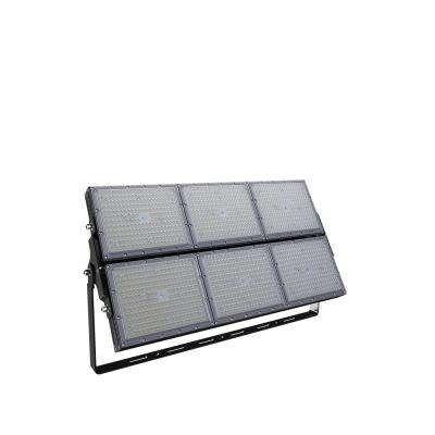 China Sport LED-schijnwerpers voor verlichtingsarmaturen voor voetbalveldstadion Te koop