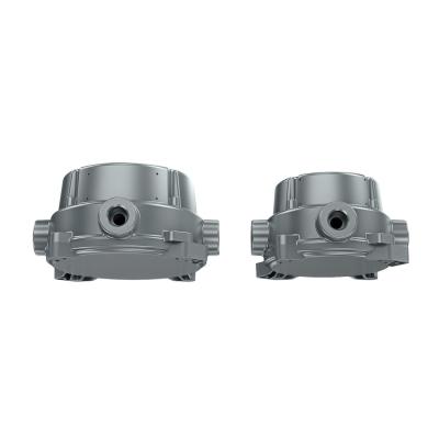 Cina Accessori per illuminazione ATEX Sensore antideflagrante IP66 in vendita