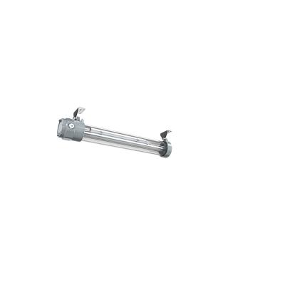 Cina Plafoniera antideflagrante Illuminazione lineare a led High Bay Apparecchio portatile da 12 Volt Luce antideflagrante Serie FLB in vendita