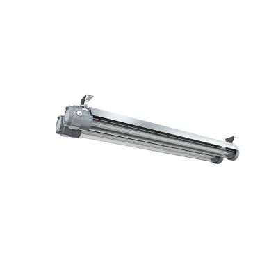 Cina Lampada Antideflagrante Led Serie FLB Illuminazione Industriale Illuminazione Pericolosa Illuminazione Antideflagrante Alta Umidità in vendita