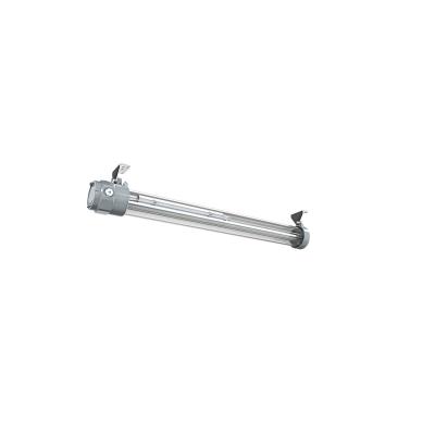 Cina Plafoniera antideflagrante Illuminazione lineare a led High Bay Apparecchio portatile da 12 Volt Luce antideflagrante Serie FLB in vendita