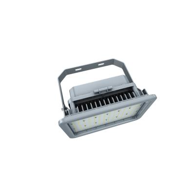 Cina Distributore di benzina IP66 con illuminazione a prova di esplosione per l'industria chimica da 100 W in vendita