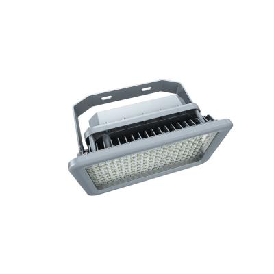 Cina 20-400W LED a prova di esplosione luci industria chimica IP66 stazione di servizio in vendita