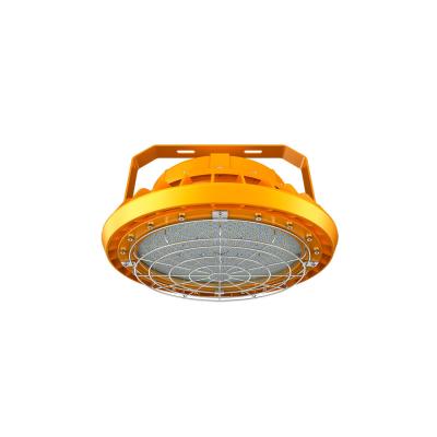 Cina Distributore di benzina con custodia in alluminio ad alta resistenza agli urti a LED antideflagrante da 20-400 W ATEX in vendita
