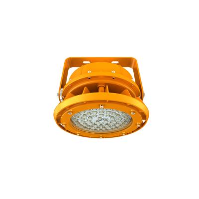 Cina Distributore di benzina con custodia in alluminio ad alta resistenza agli urti a LED antideflagrante da 20-400 W ATEX in vendita