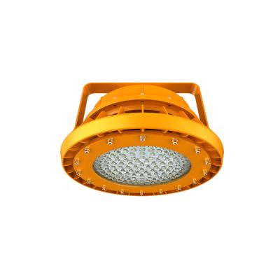 Cina Distributore di benzina con custodia in alluminio ad alta resistenza agli urti a LED antideflagrante da 20-400 W ATEX in vendita