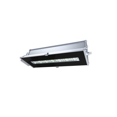 Cina 10-100W IP66 LED antideflagranti illumina ATEX 2700k-6500k in vendita