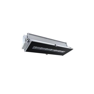 Cina 10-100W IP66 LED antideflagranti illumina ATEX 2700k-6500k in vendita