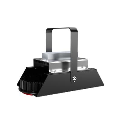 China IP67 40W Luz a prueba de explosiones industrial Control remoto de alta temperatura a prueba de agua inteligente en venta