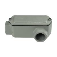 China IECEX ATEX Explosion Proof Junction Box Class 1 Division 2 for sale