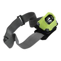China Lightweight Waterproof Explosion Proof Flashlight IP54 for sale