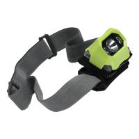 China Lightweight Waterproof Explosion Proof Flashlight IP54 for sale