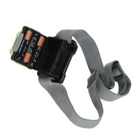 China Lightweight Waterproof Explosion Proof Flashlight IP54 for sale