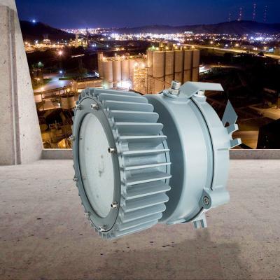 Cina L'alta baia protetta contro le esplosioni IP66 accende la stazione di servizio dell'industria chimica 20-200W in vendita