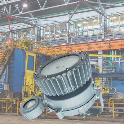 Cina L'alta baia protetta contro le esplosioni IP66 accende la stazione di servizio dell'industria chimica 20-200W in vendita