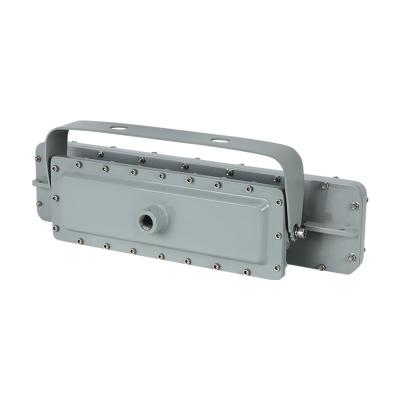 中国 Atex リストされたエクステンション ライト 80 w Led 防爆 Ip66 防水防爆 Led リニア ペンダント ライト I SERIES 販売のため