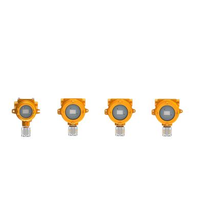 Cina Accessori per illuminazione ATEX IECEx Sensore di movimento AC120-227V in vendita