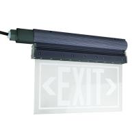 China DC12-48V IP66 Fire Exit Emergency Lighting Explosion Proof for sale