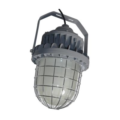 Китай 20-150W ATEX Взрывозащищенный высокий светильник 2200K-7000K залива продается