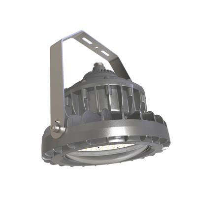 Китай 20-150W ATEX Взрывозащищенный высокий светильник 2200K-7000K залива продается